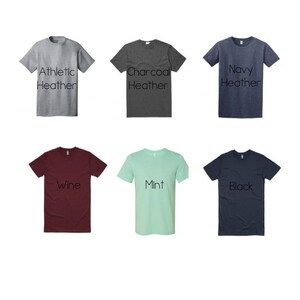 Mi Corazon Late En Dos Idiomas T-shirt Unisex Crew Neck Short Sleeve T ...