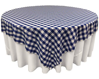 Linen Overlay - Etsy