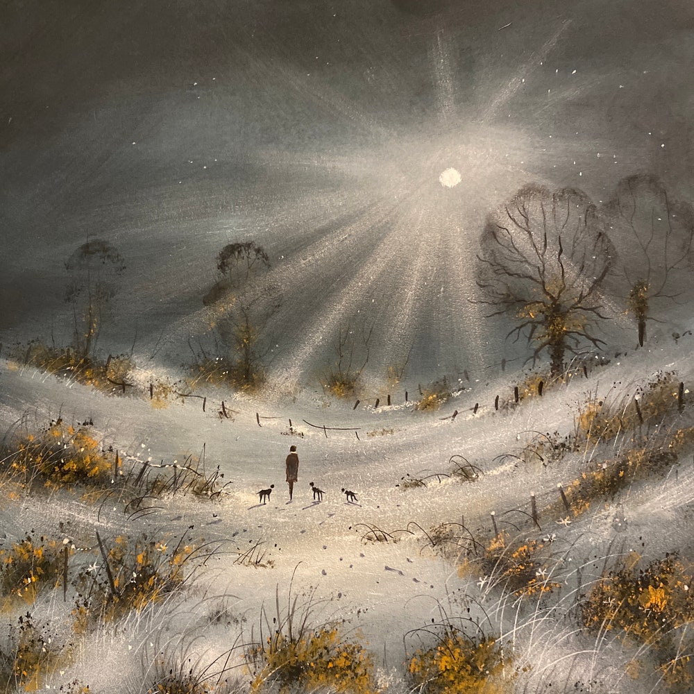 StephenAllenArtist - Etsy