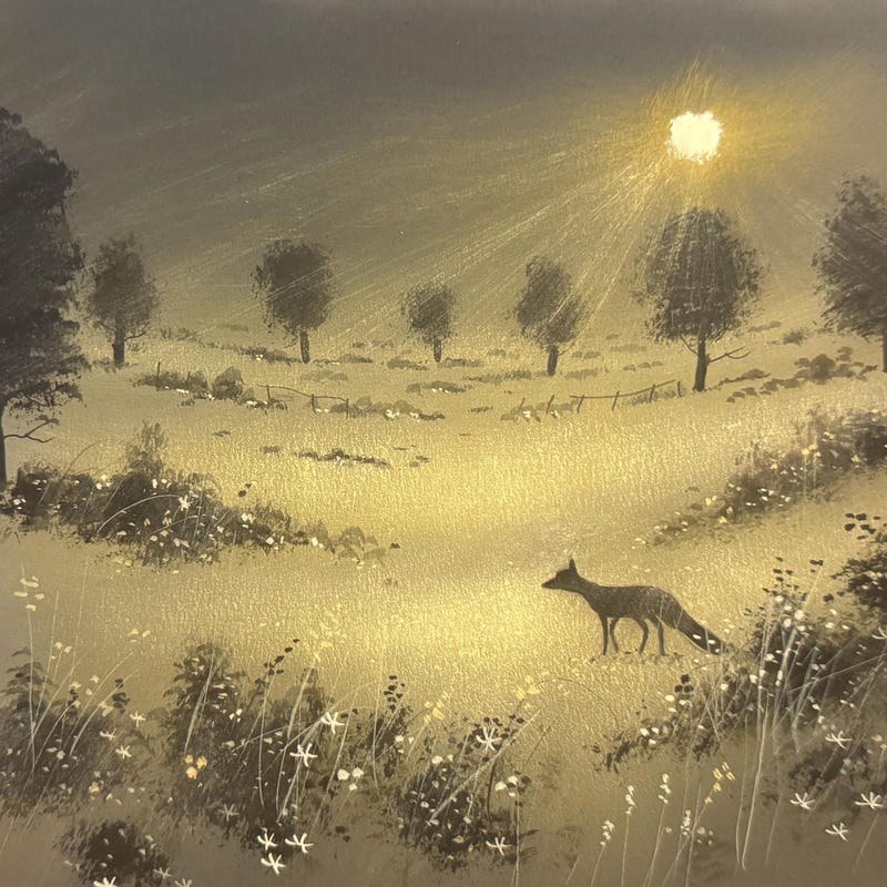 StephenAllenArtist - Etsy