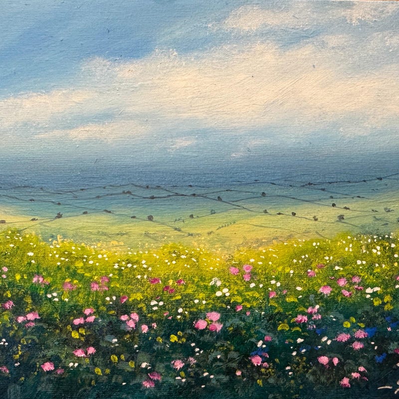 StephenAllenArtist - Etsy