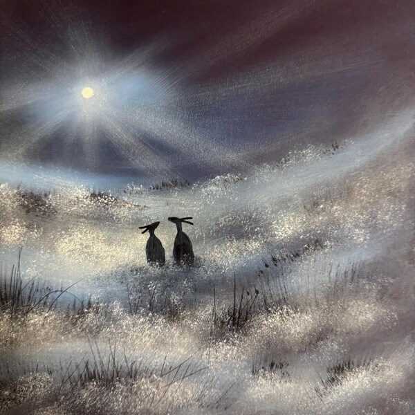 StephenAllenArtist - Etsy