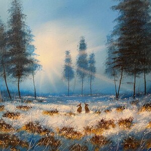 StephenAllenArtist - Etsy