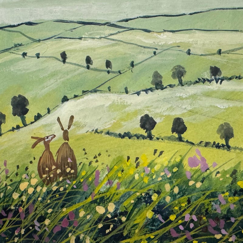 StephenAllenArtist - Etsy