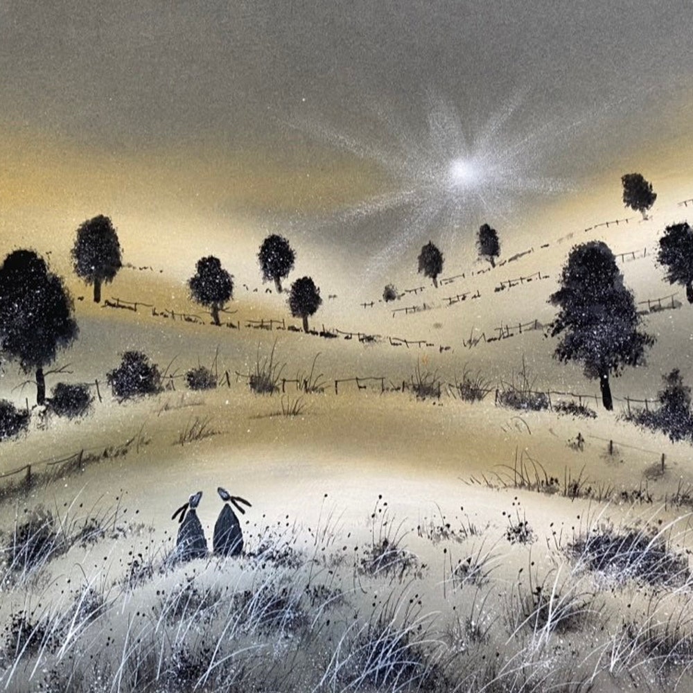 StephenAllenArtist - Etsy