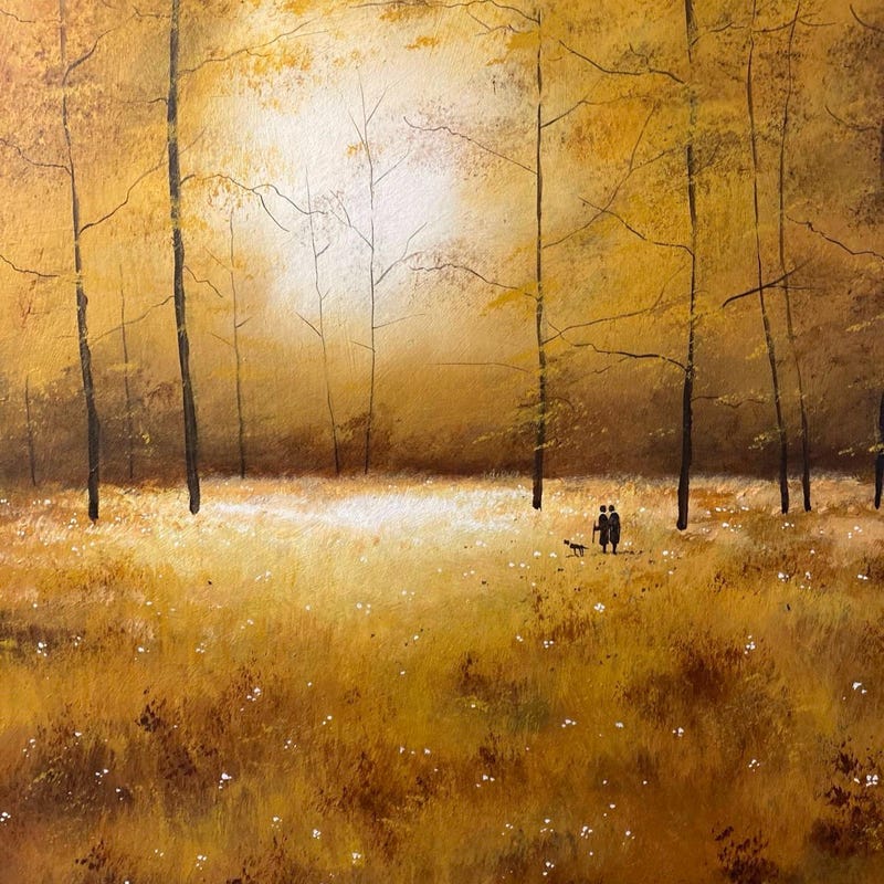 StephenAllenArtist - Etsy
