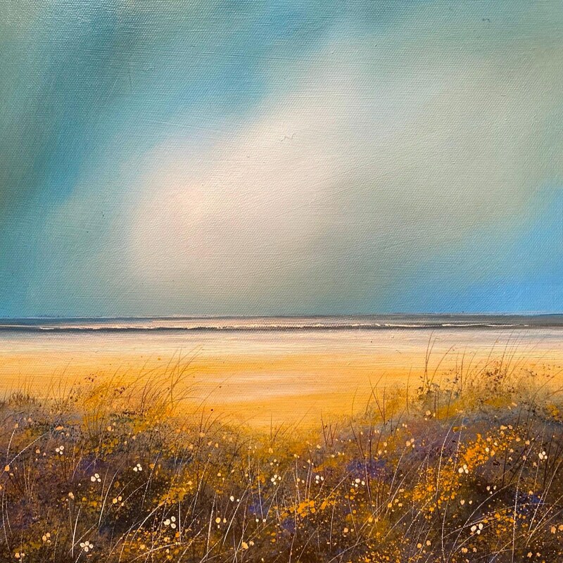 StephenAllenArtist - Etsy