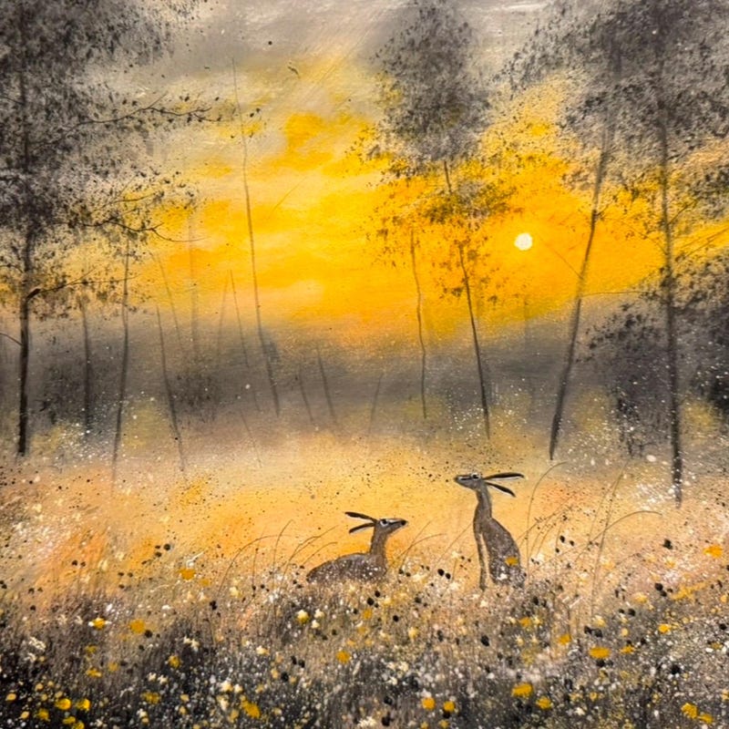 StephenAllenArtist - Etsy