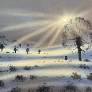 StephenAllenArtist - Etsy