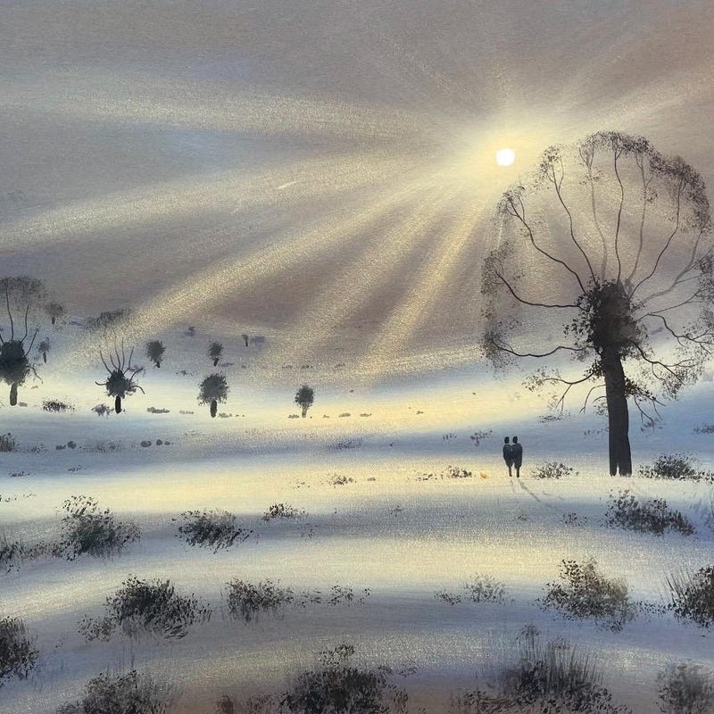 StephenAllenArtist - Etsy