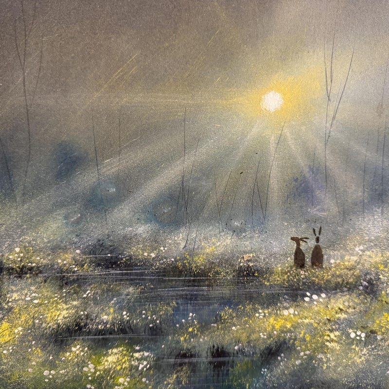 StephenAllenArtist - Etsy