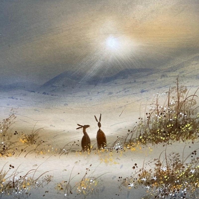 StephenAllenArtist - Etsy