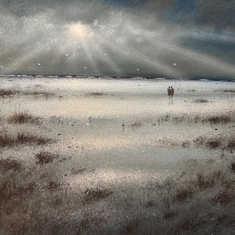 StephenAllenArtist - Etsy