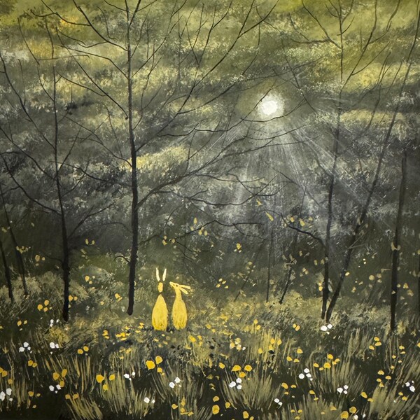 StephenAllenArtist - Etsy