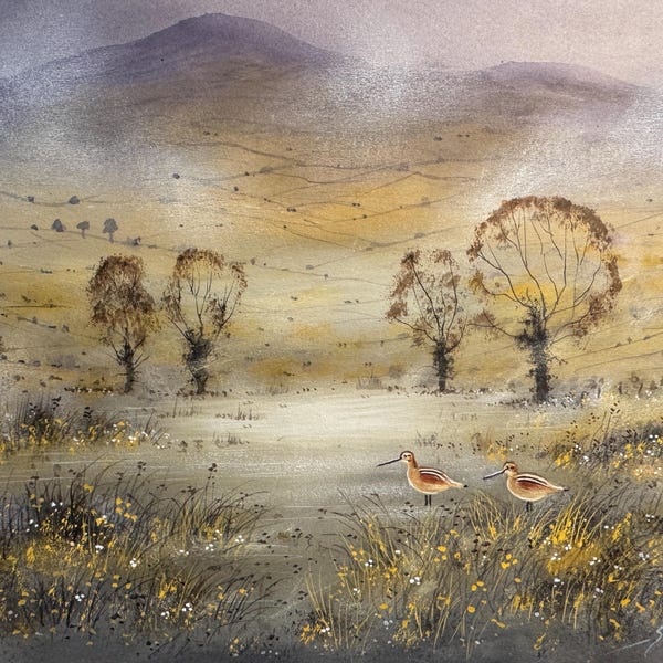 StephenAllenArtist - Etsy