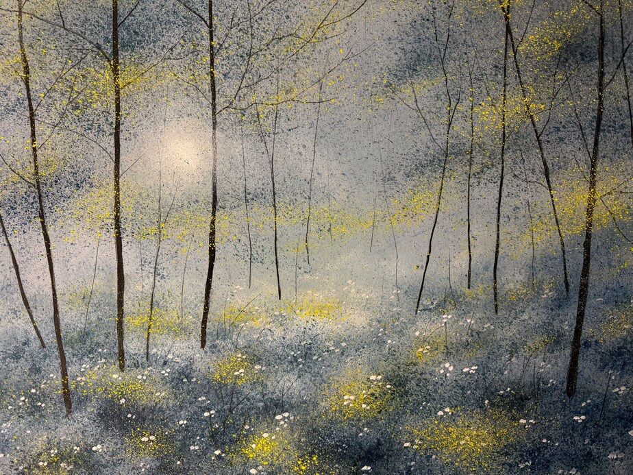 StephenAllenArtist - Etsy