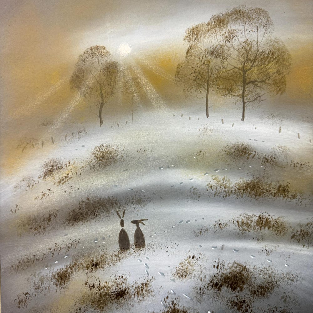 StephenAllenArtist - Etsy