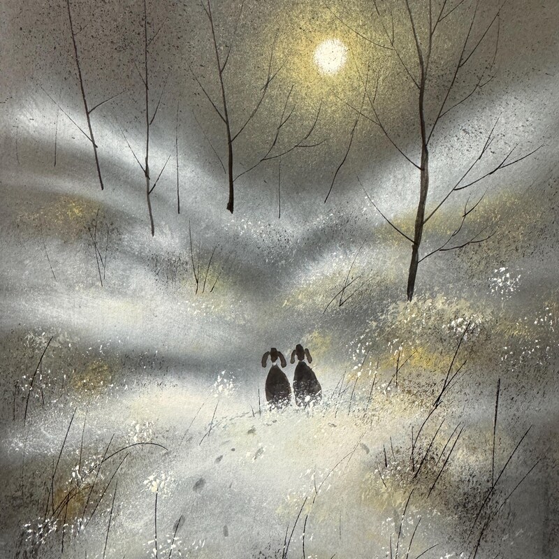 StephenAllenArtist - Etsy