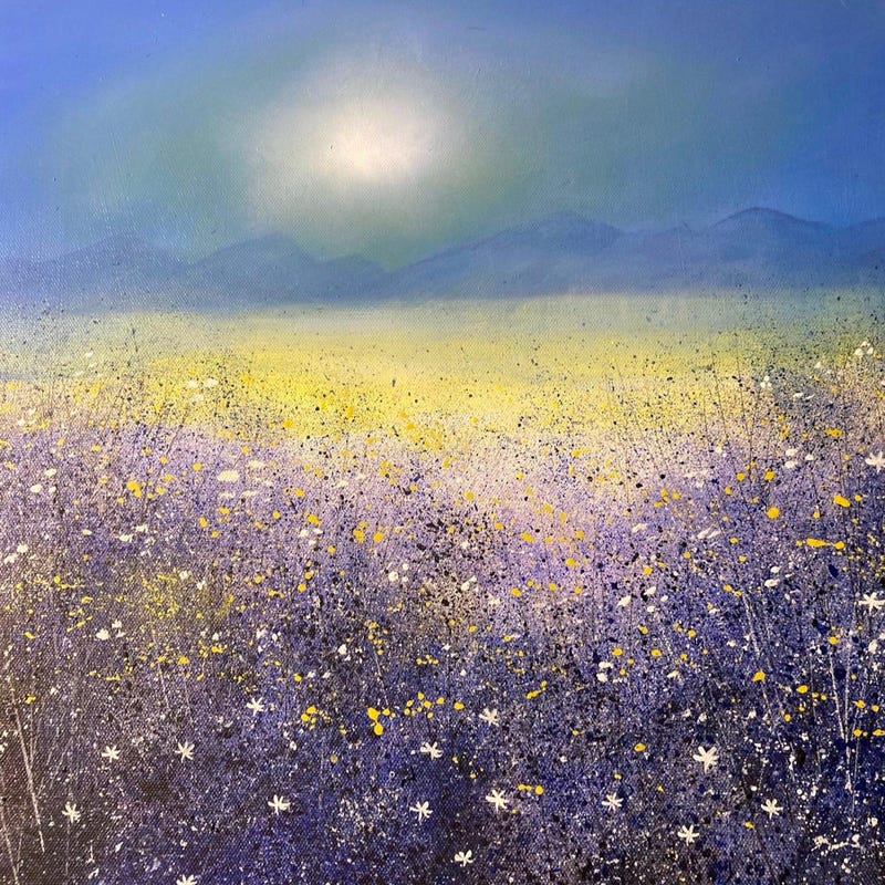 StephenAllenArtist - Etsy