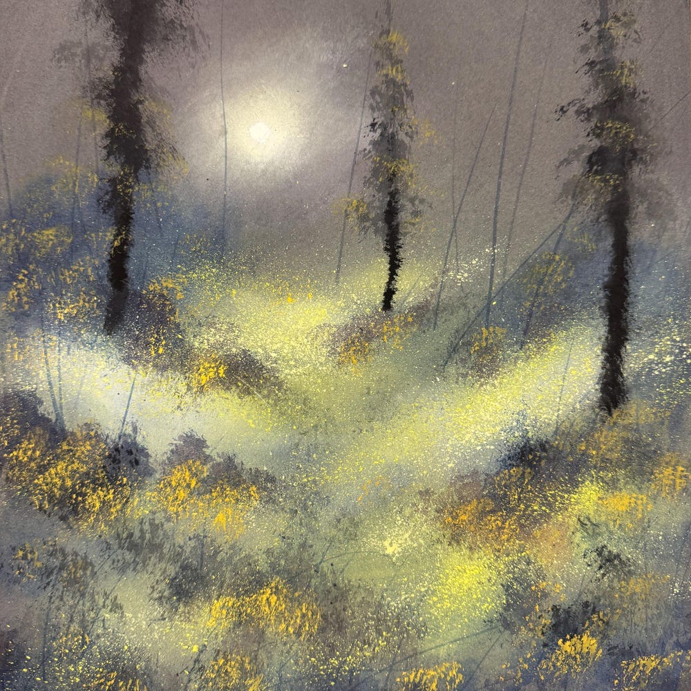 StephenAllenArtist - Etsy