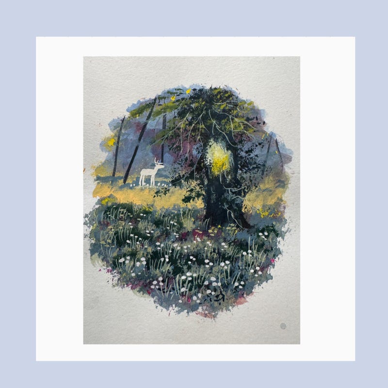 StephenAllenArtist - Etsy