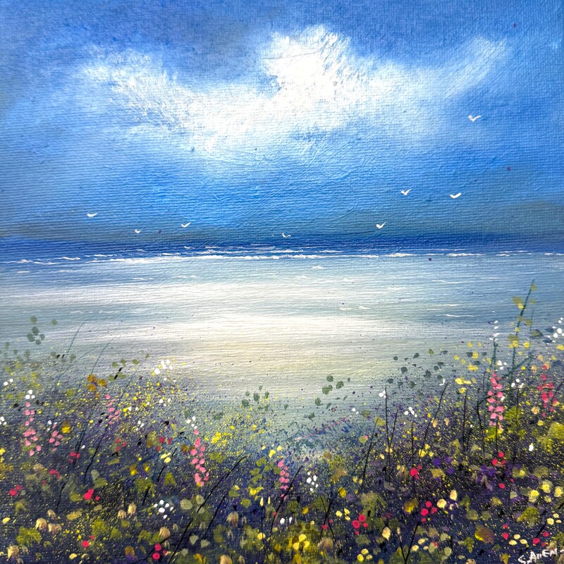 StephenAllenArtist - Etsy
