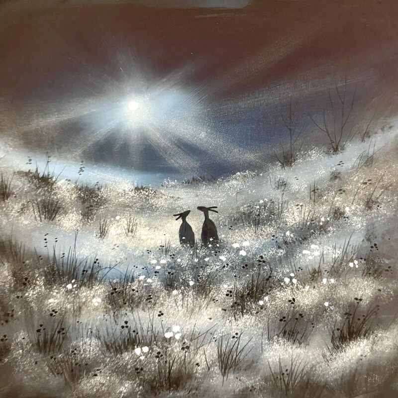 StephenAllenArtist - Etsy