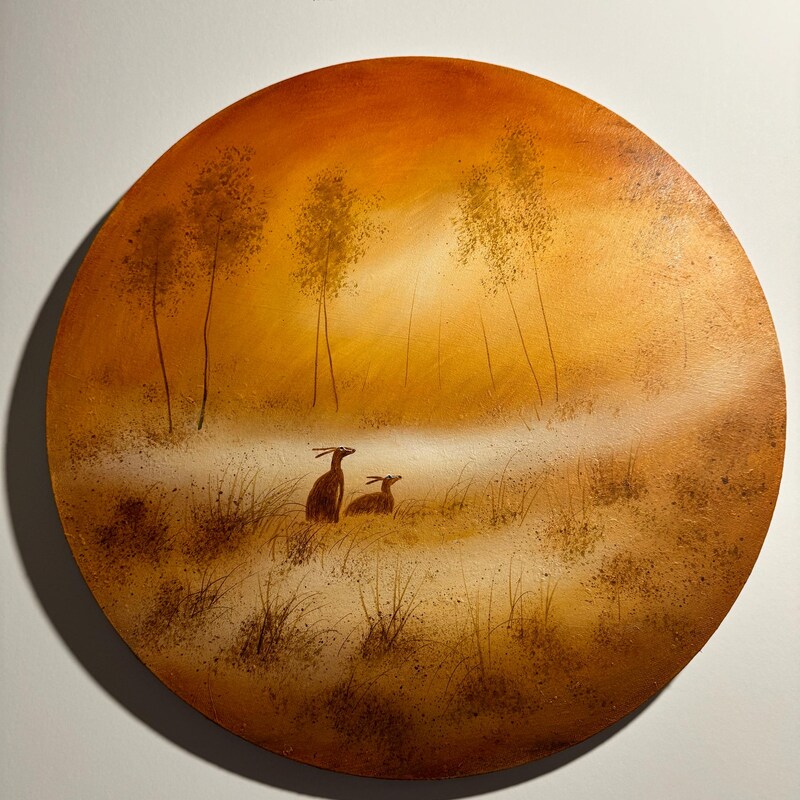 StephenAllenArtist - Etsy