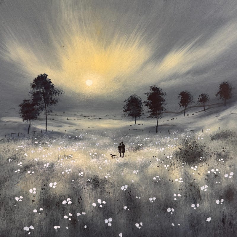StephenAllenArtist - Etsy