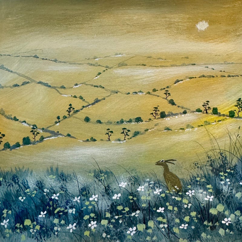 StephenAllenArtist - Etsy
