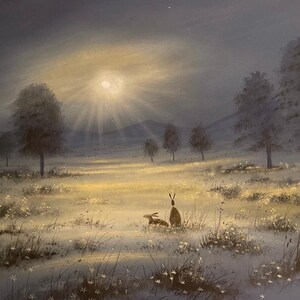 StephenAllenArtist - Etsy