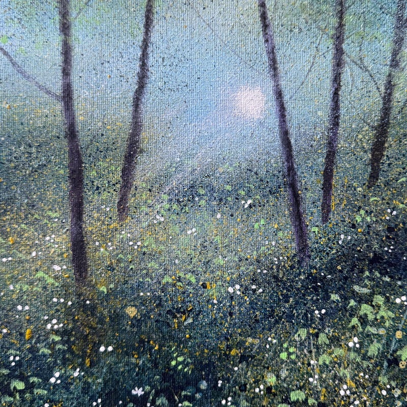StephenAllenArtist - Etsy