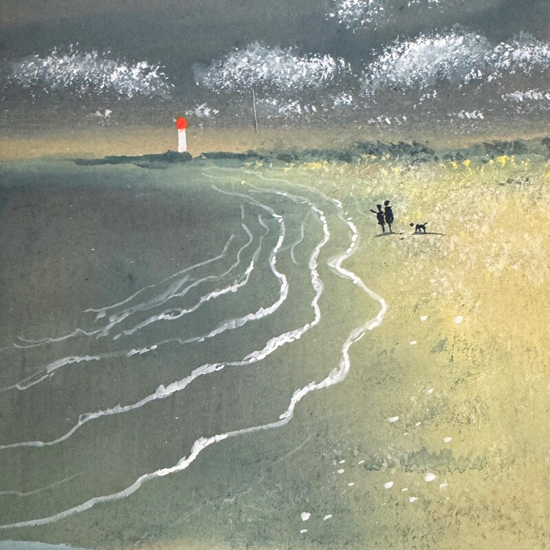 StephenAllenArtist - Etsy