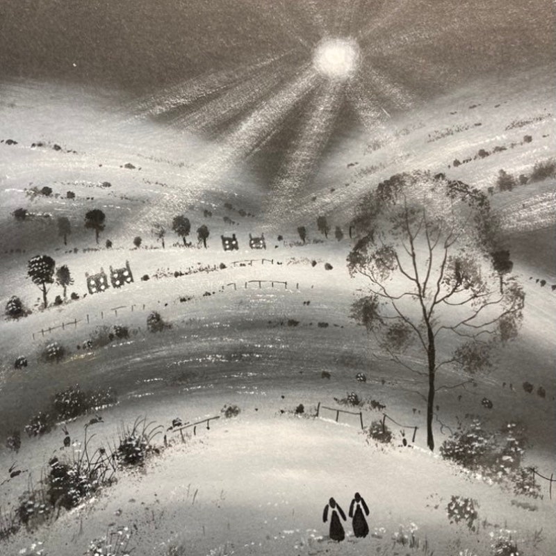 StephenAllenArtist - Etsy