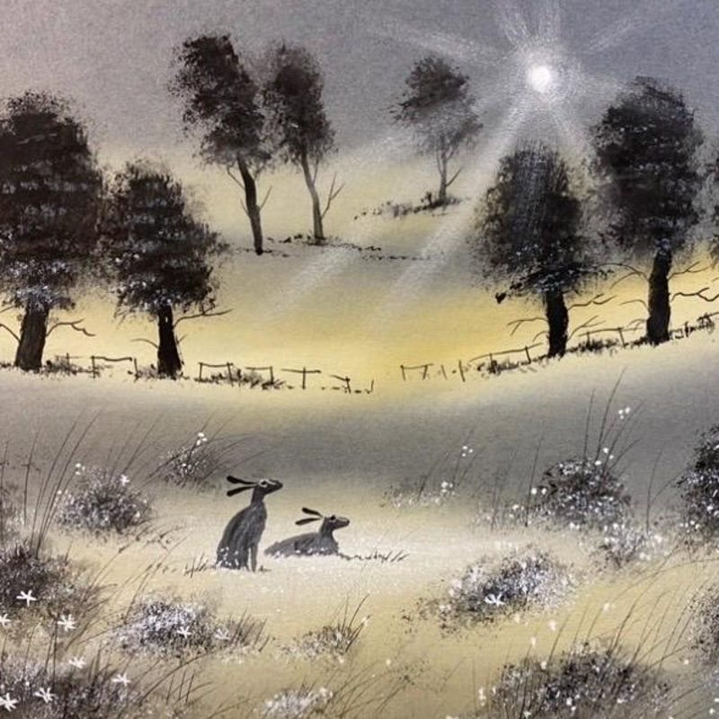StephenAllenArtist - Etsy
