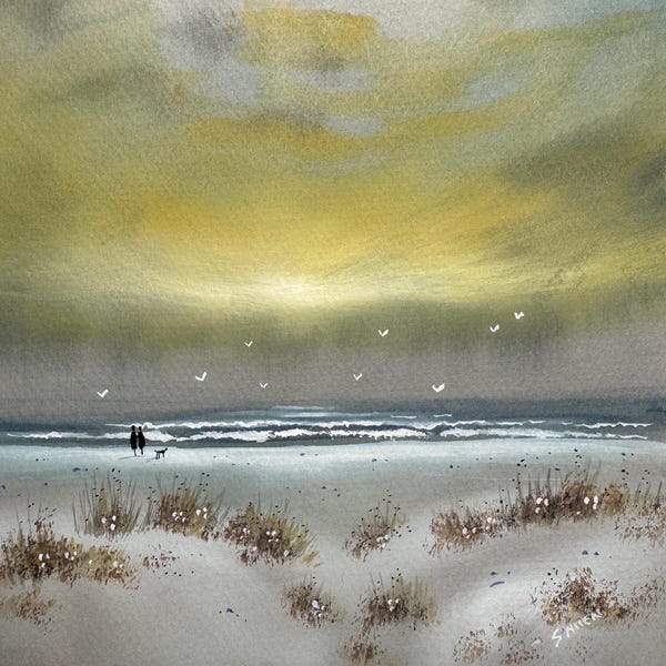 StephenAllenArtist - Etsy