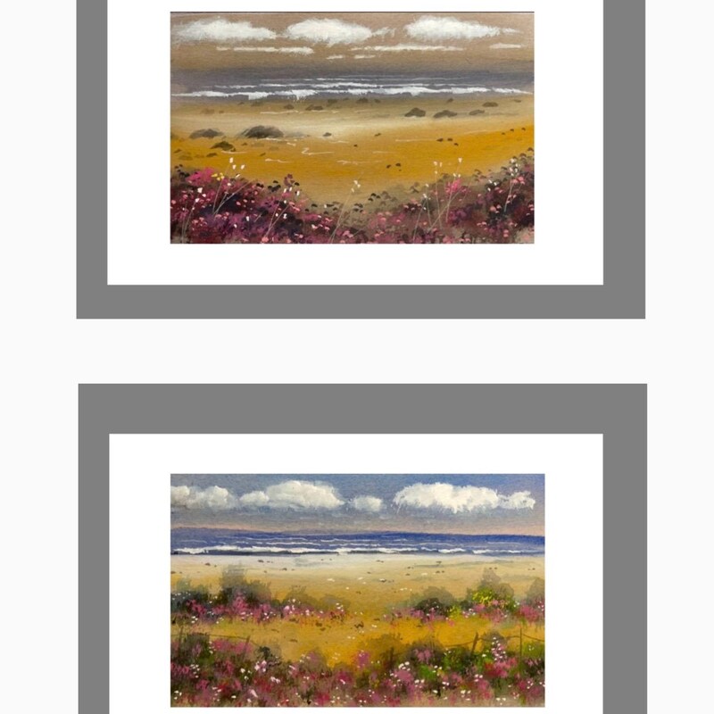 StephenAllenArtist - Etsy