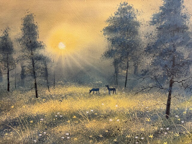 StephenAllenArtist - Etsy