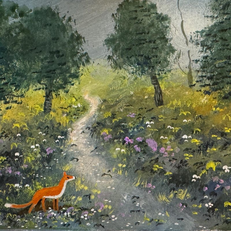 StephenAllenArtist - Etsy