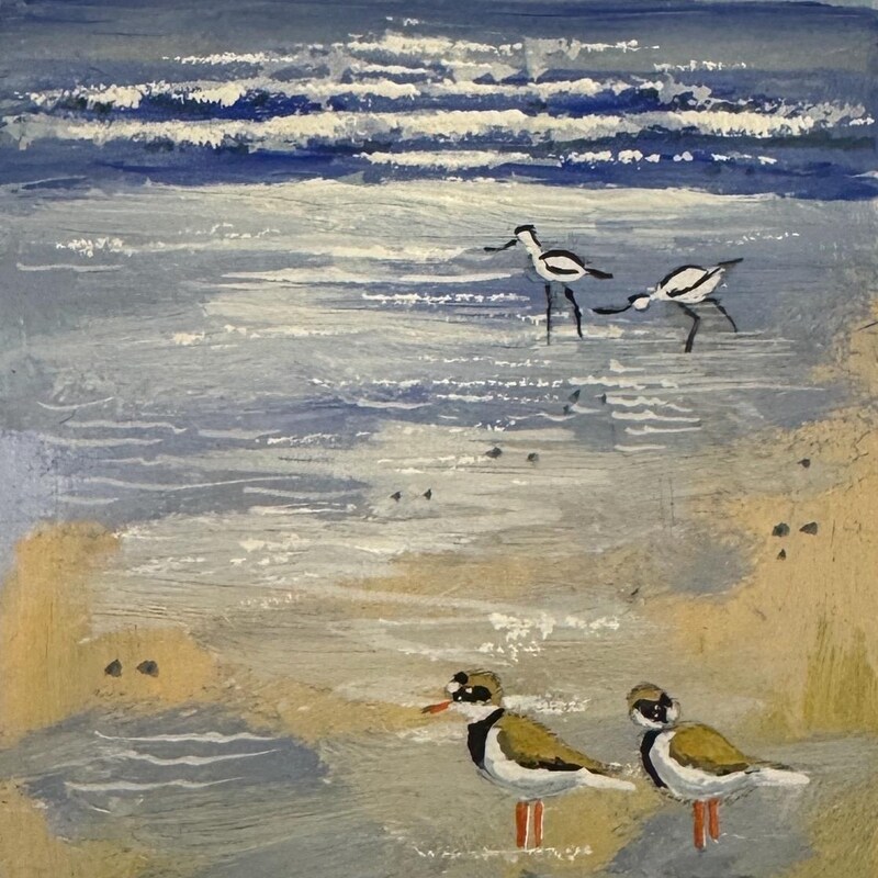 StephenAllenArtist - Etsy