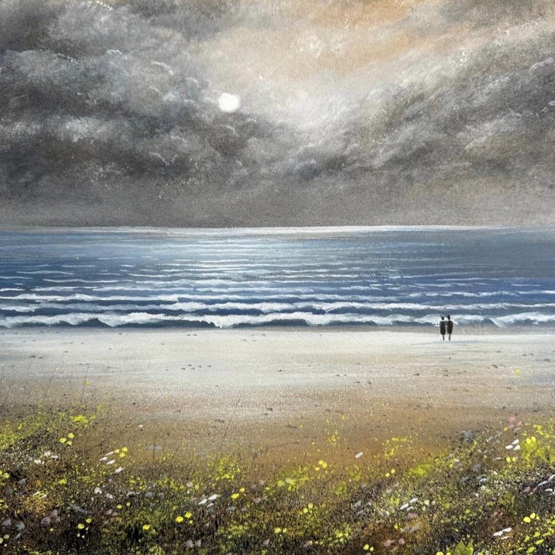 StephenAllenArtist - Etsy