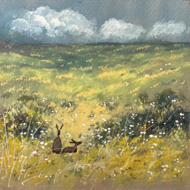 StephenAllenArtist - Etsy