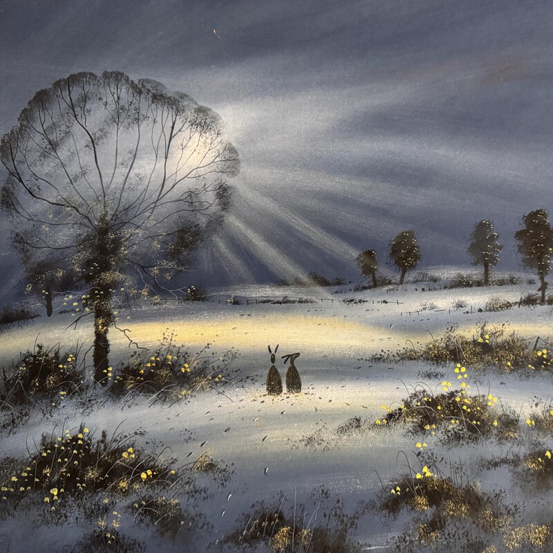 StephenAllenArtist - Etsy