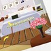 Carrie's Bedroom Sex and the City, Carrie Bradshaw Art Print, TV Show ...