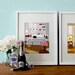 Carrie's Bedroom Sex and the City, Carrie Bradshaw Art Print, TV Show ...