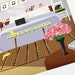 Carrie's Bedroom Sex and the City Carrie Bradshaw Art - Etsy Canada
