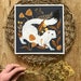 Ermine Print - Etsy
