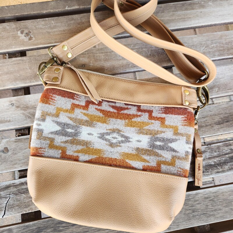 Pendleton Purses - Etsy
