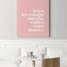 Life Essentials List, Quote Wall Art, Funny Poster, Rose and White Art ...