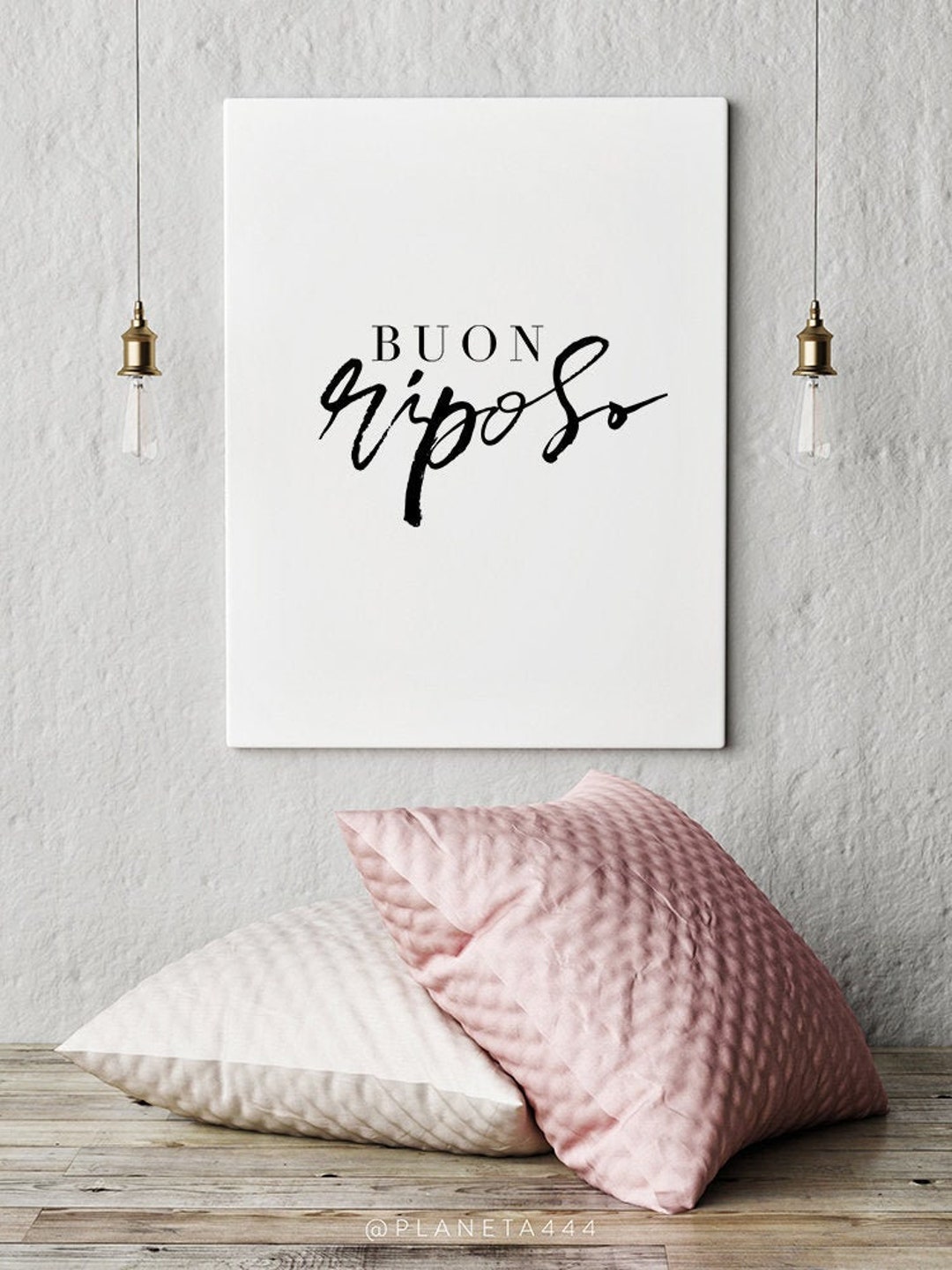 Buon Riposo, Have A Good Rest, Relax Now, Italian Words, Italian Quote ...